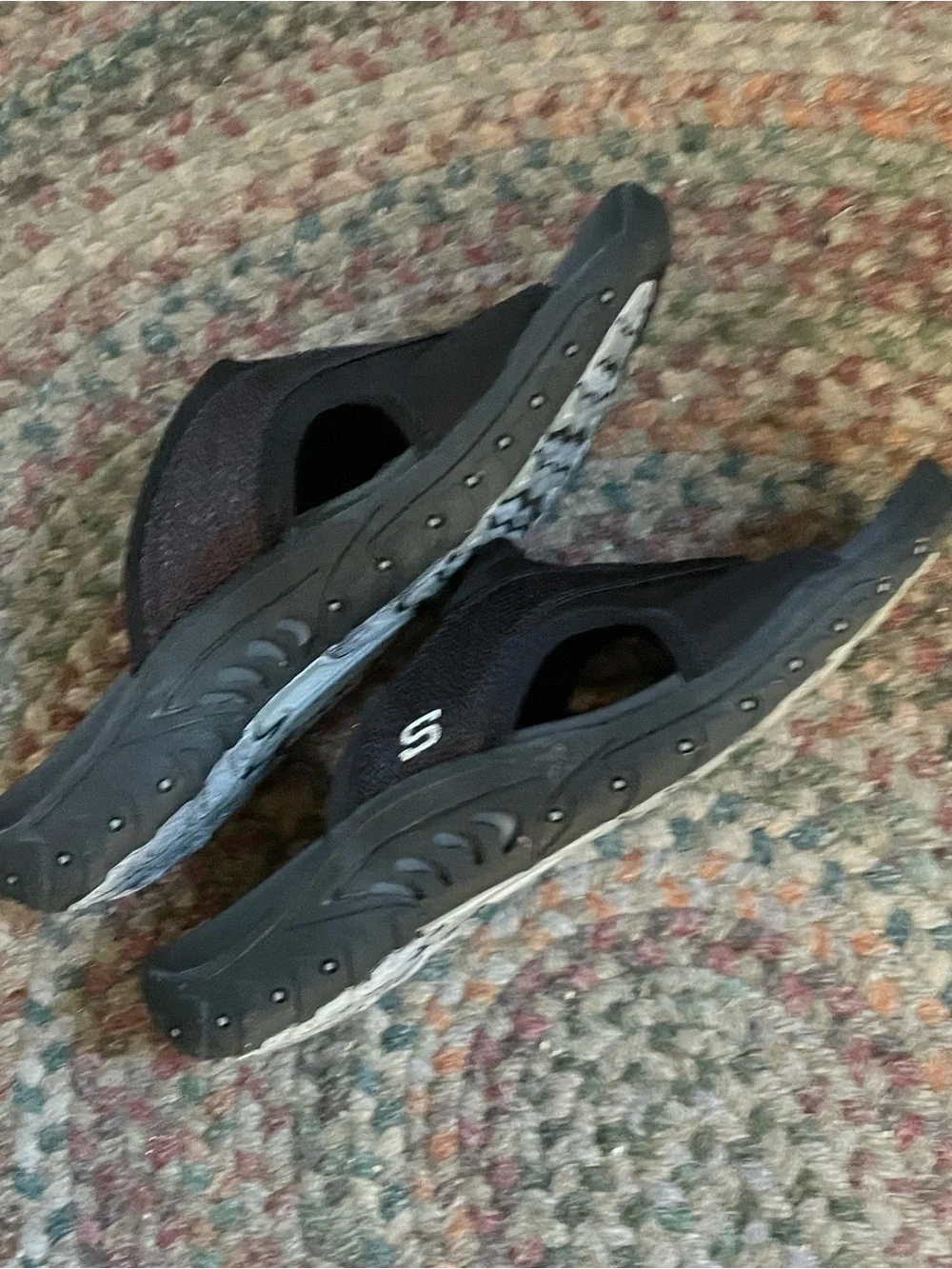 Skechers | Shoes | Skechers 9 New Water Outdoor Lifestyle Quick Dry ...